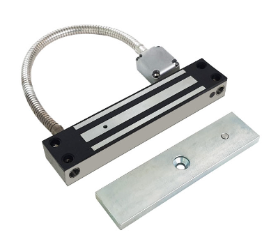 VS-SS800-DL – 800 LBS OUTDOOR AND GATE ELECTROMAGNETIC LOCK WITH ...